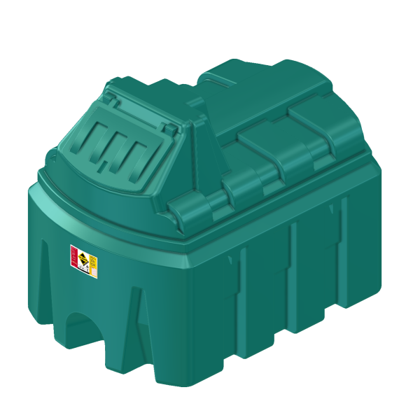 Products | 3CTanks
